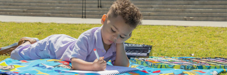 Early Learners - Family Connection of South Carolina