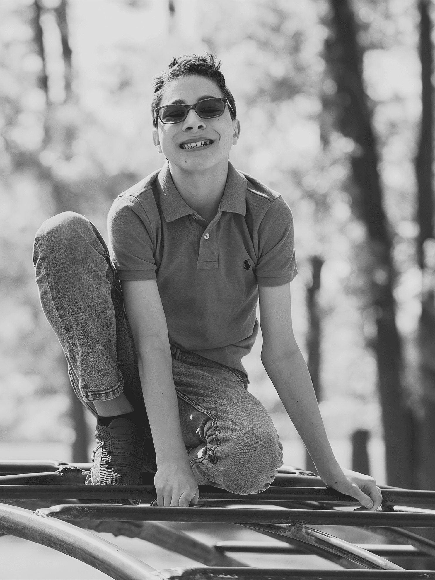 Dakota M - Family Connection of South Carolina