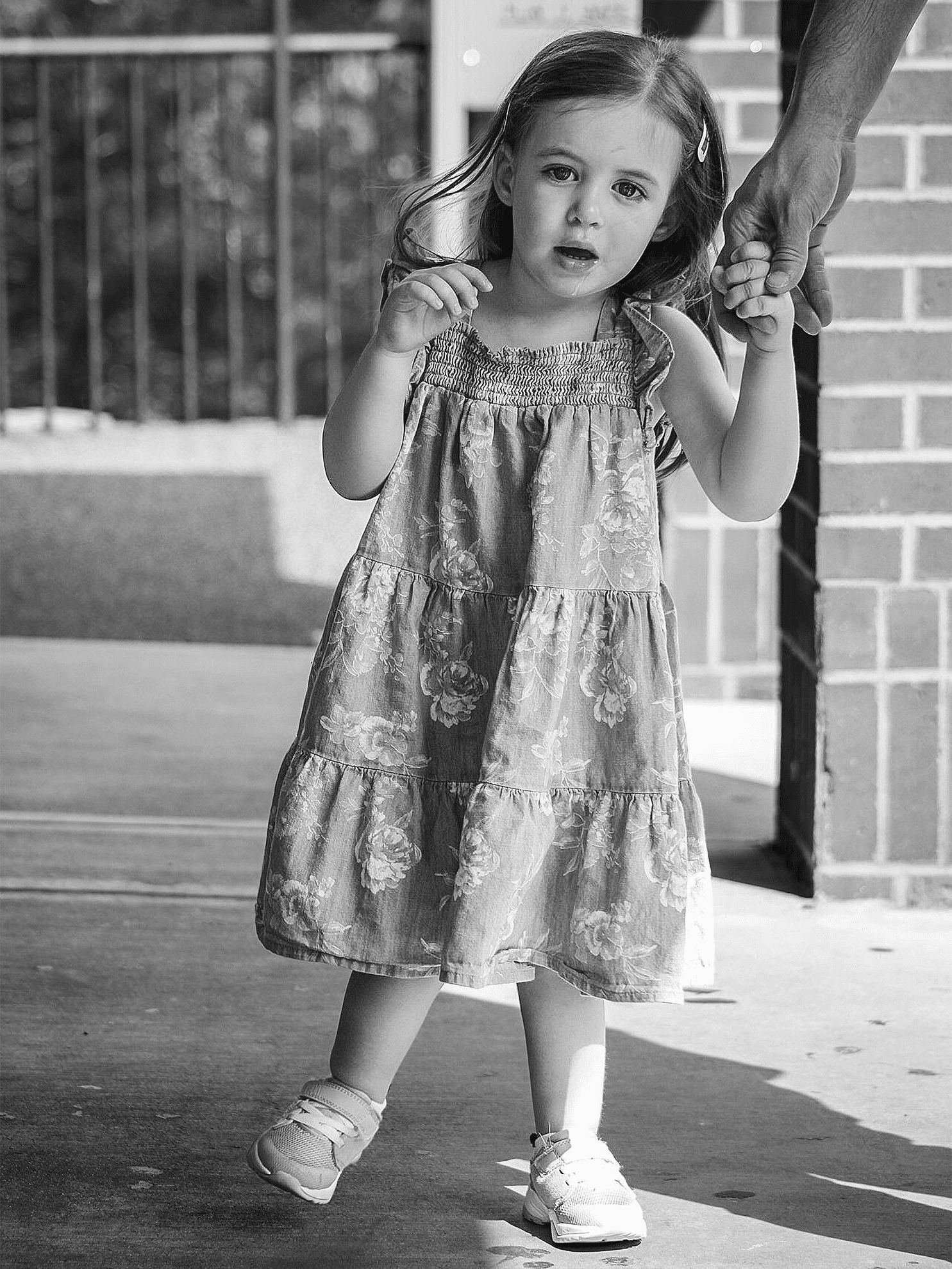 Elsie R - Family Connection of South Carolina