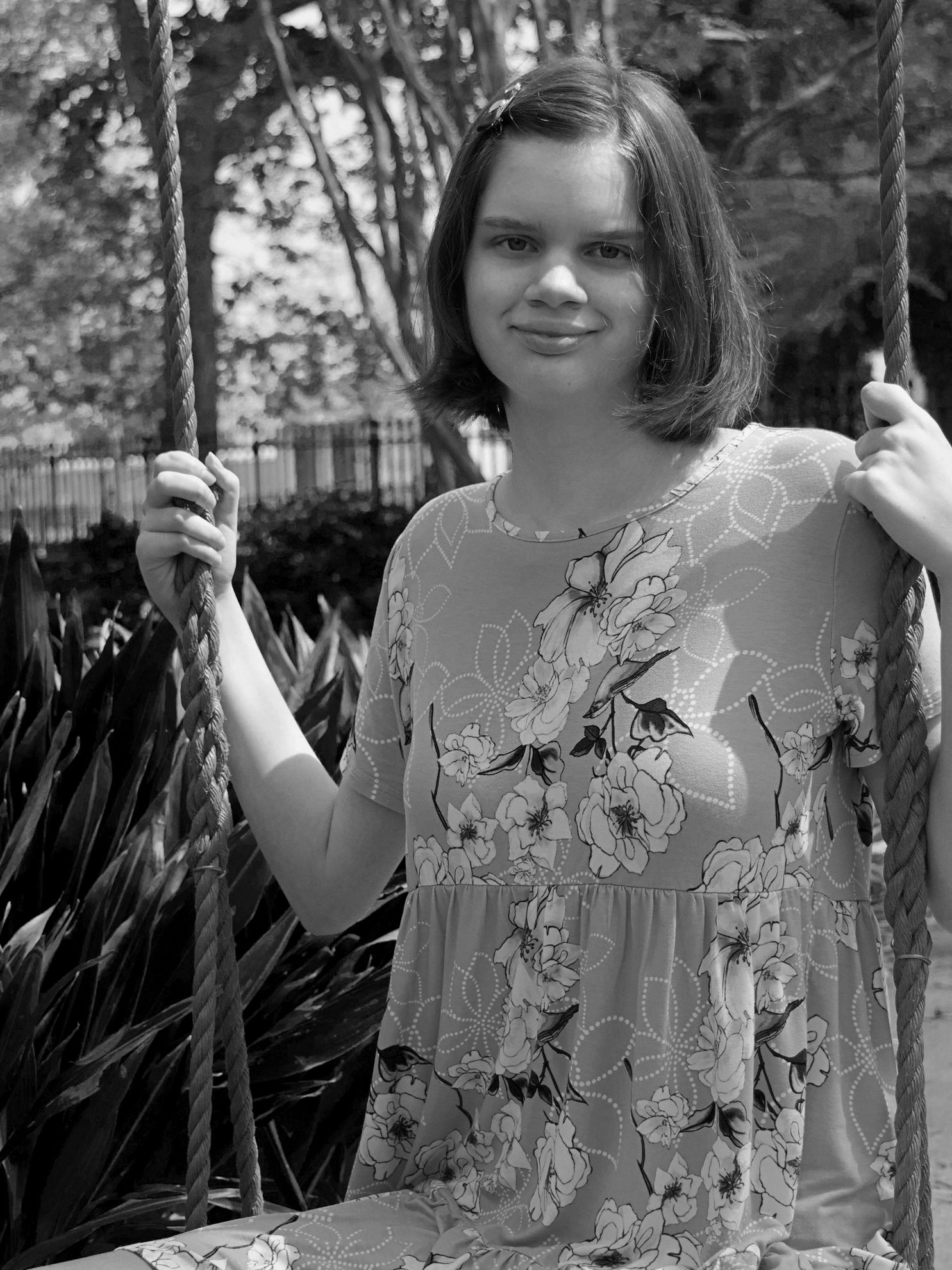 Susan Faith E - Family Connection of South Carolina