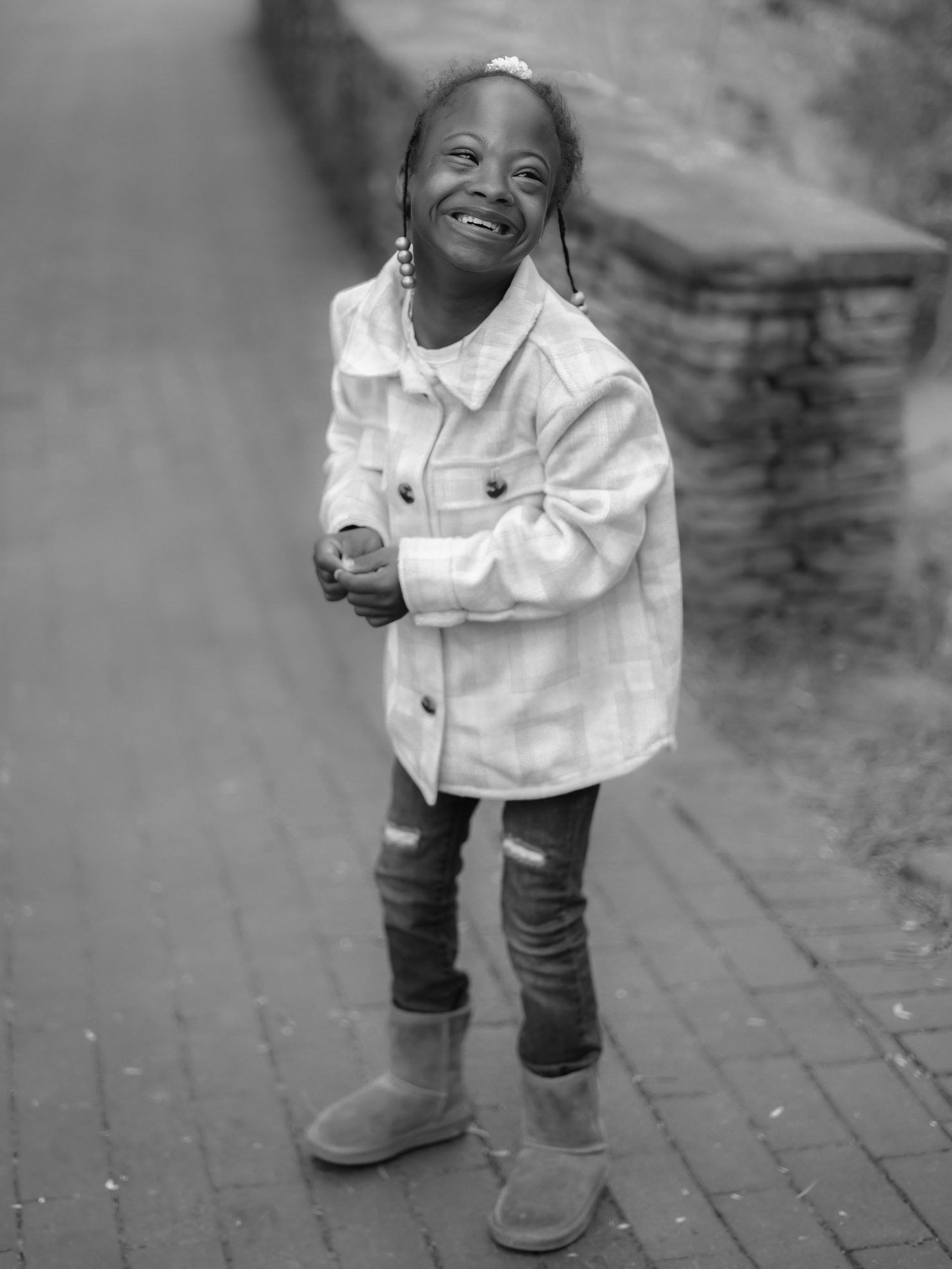 Haidyn J - Family Connection of South Carolina