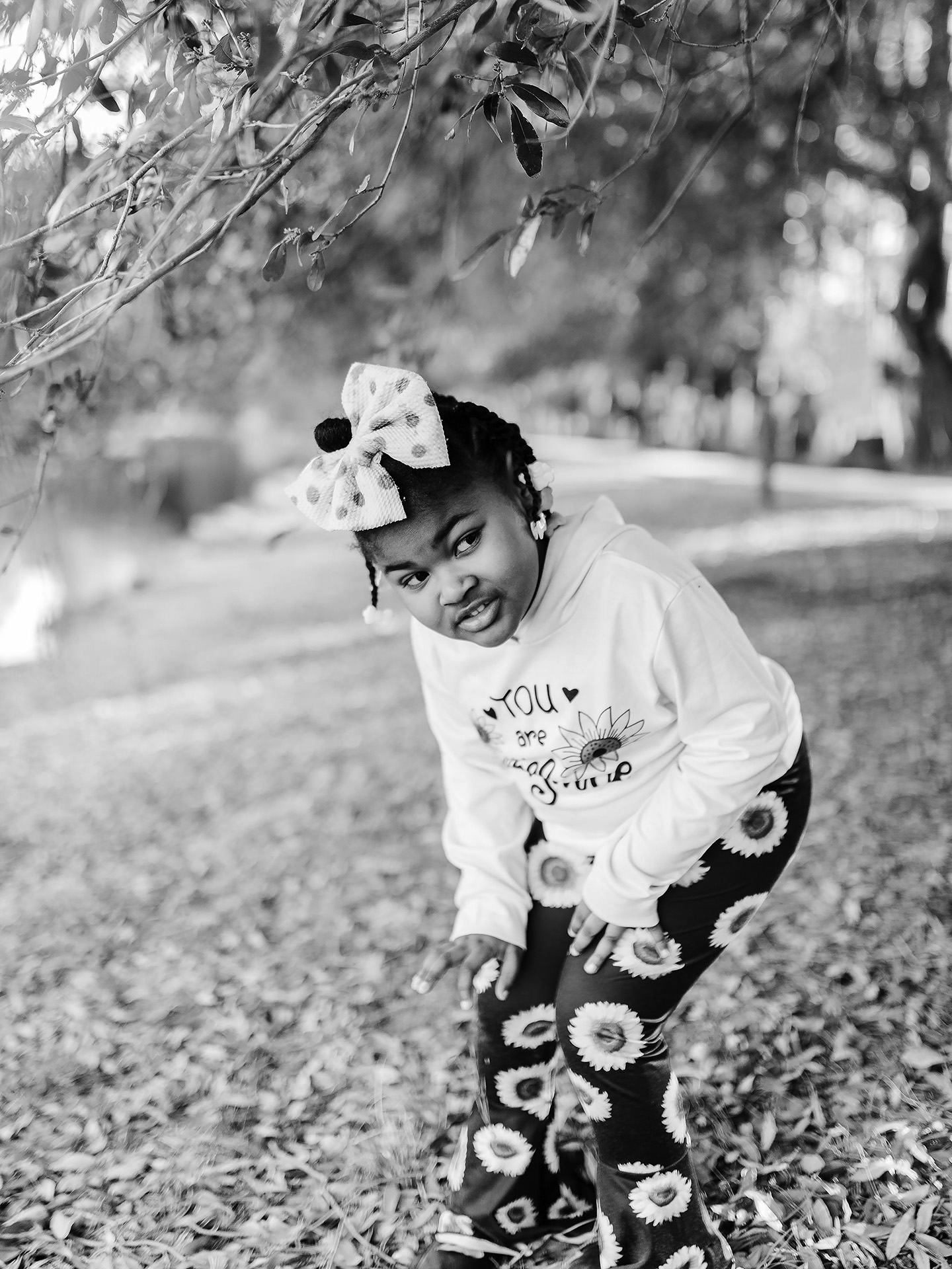 Kennedi S - Family Connection of South Carolina